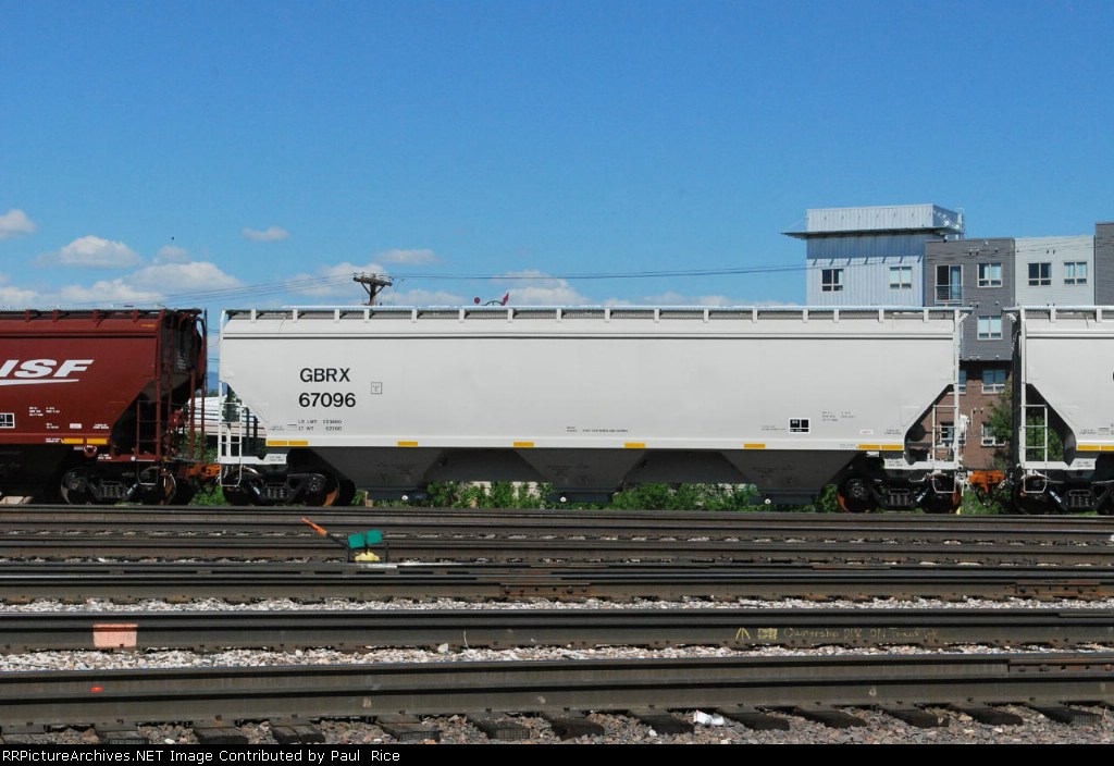 GBRX 67096